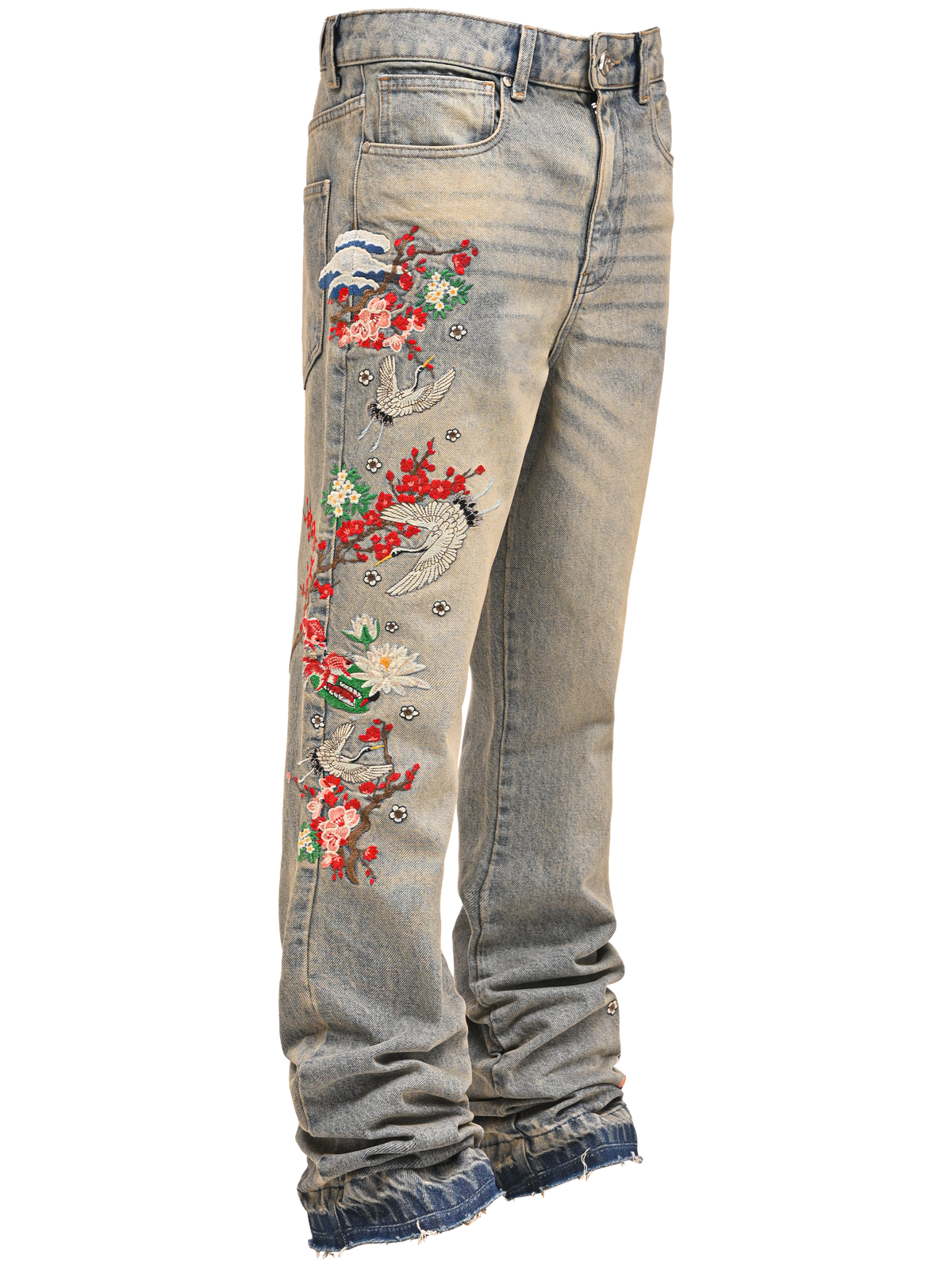 Shop New Streetwear Releases - Reputation Studios