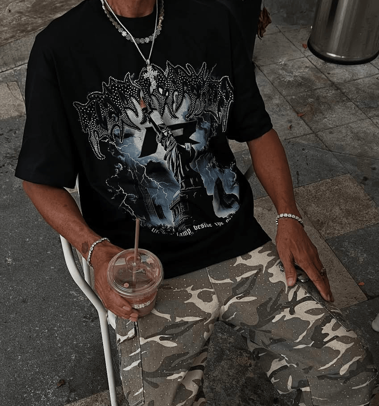 Reputation Studios | Get FREE Shipping over €110 Spend