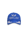 Athletic's Club Cap - Royal Blue