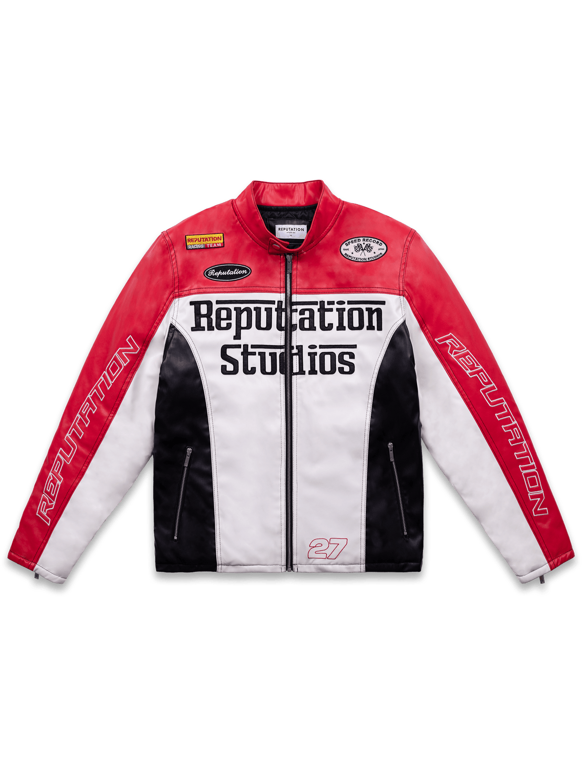 Shop New Releases - Reputation Studios