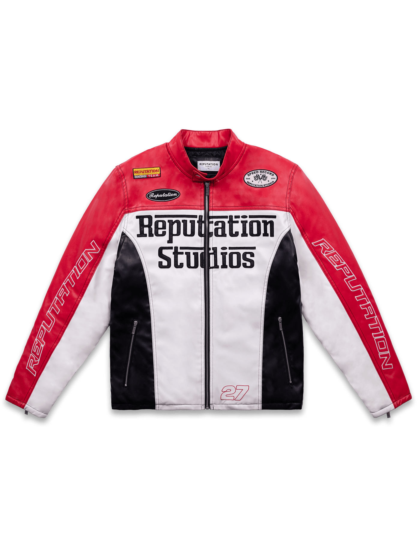 Shop New Releases - Reputation Studios