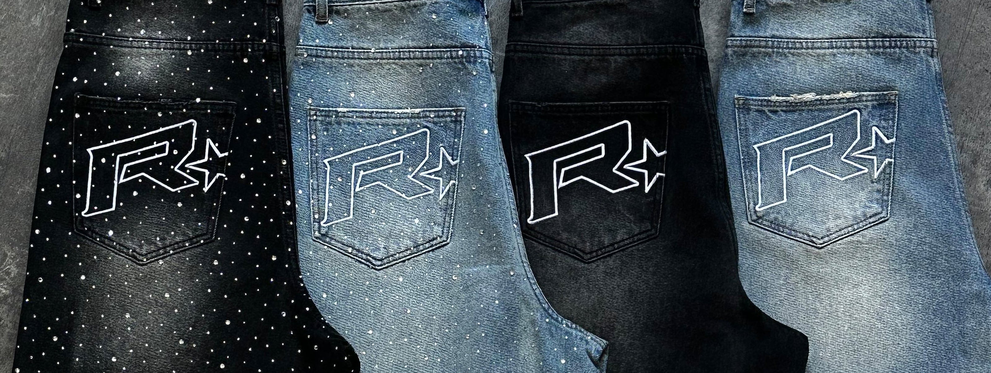 Reputation Studios | Get FREE Shipping over €110 Spend