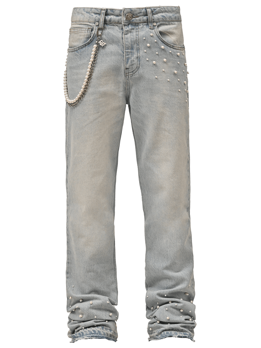 Buy Denim Jeans - Reputation Studios