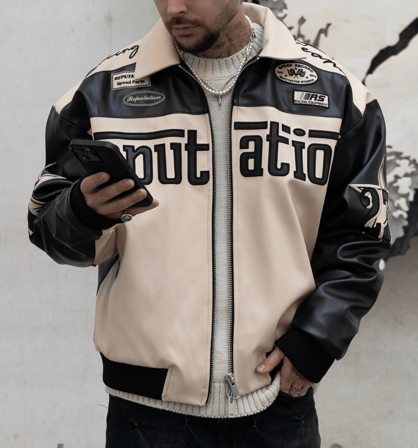 Reputation Studios | Get FREE Shipping over €110 Spend