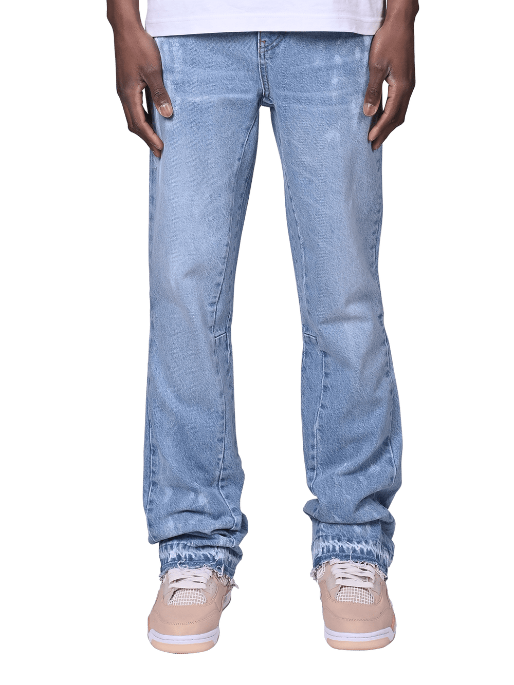 Buy Denim Jeans - Reputation Studios